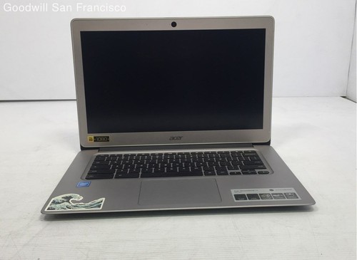 Acer Chromebook CB3-431 Laptop | eBay