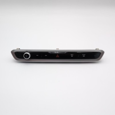 2024 2025 BMW G05 G07 X5 X7 LCI Radio Volume Hazard Button Window ...