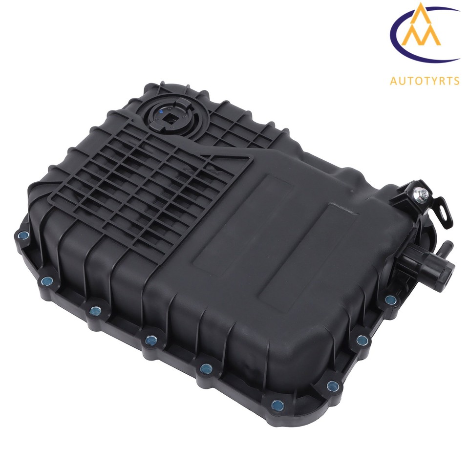 Transmission Oil Pan 45280-26101 For Hyundai Elantra Sonata Tucson 1.6 ...