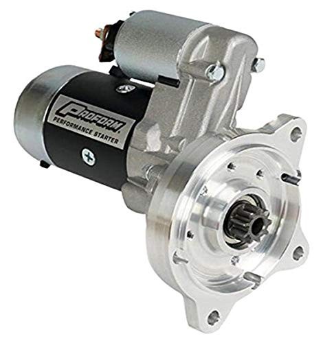 Proform 66276 High Torque Mini Starter 37995662760| eBay