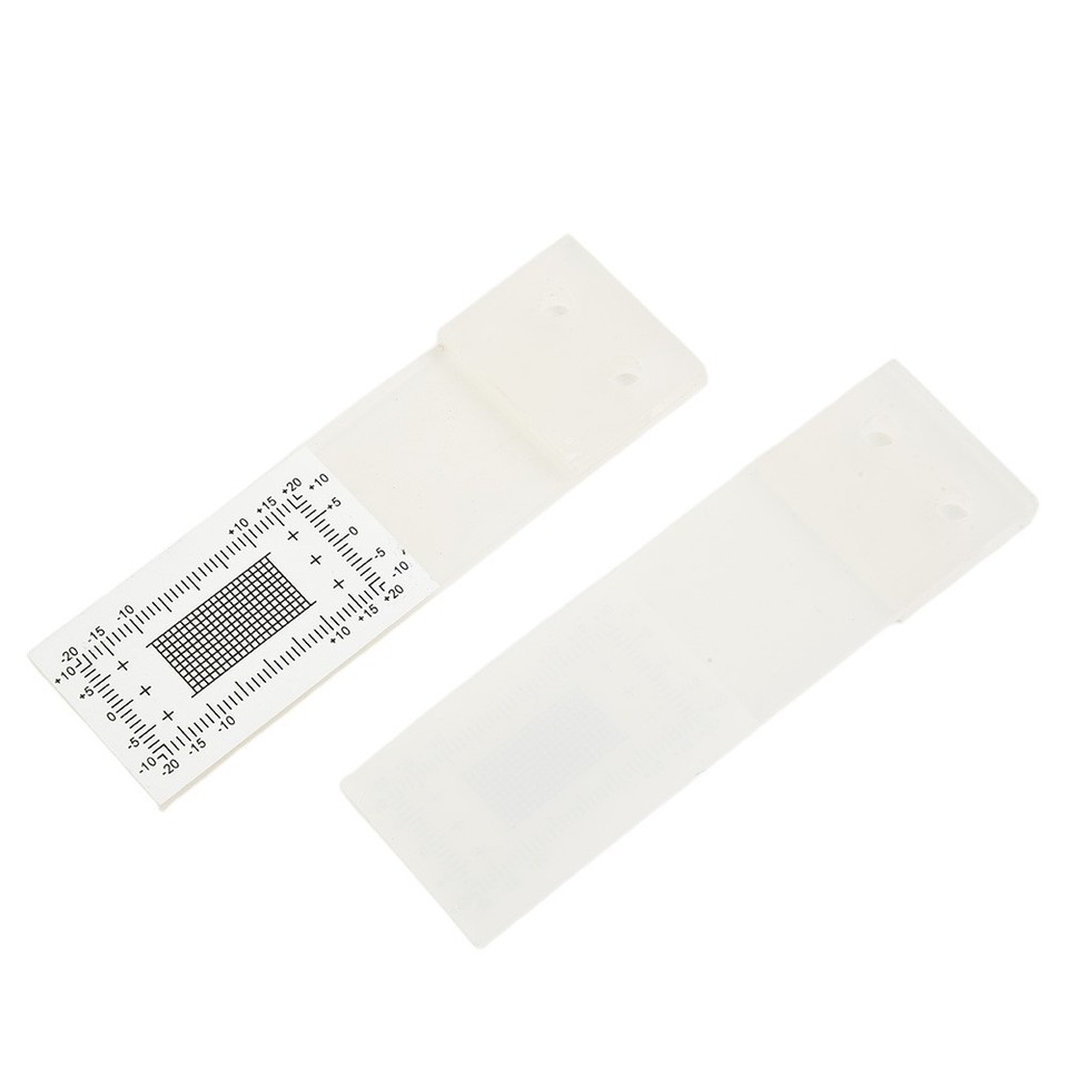 Monitoring Scale Crack Monitor Horizontal Linestorm Corner Tell Tale ...