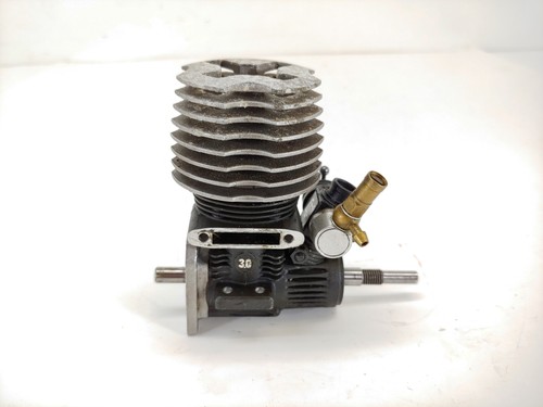 HPI Nitro Star G3.0 High Output (HO) Engine Used Untested | eBay