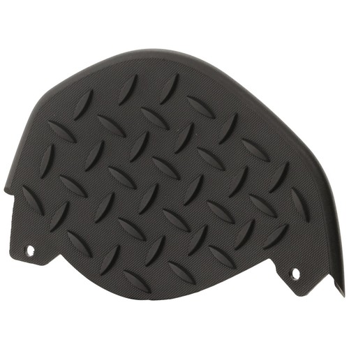 2014-2018 Chevrolet Silverado 1500 Rear Driver Side Bumper Step Pad For ...