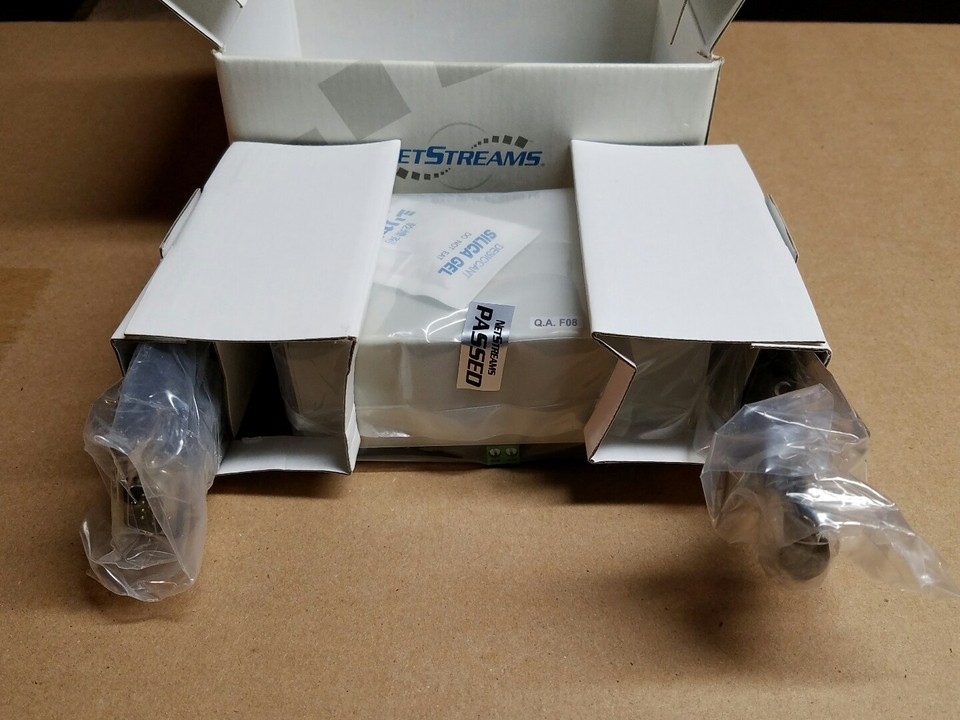 Netstreams Digilinx NS-CL100 / New | eBay