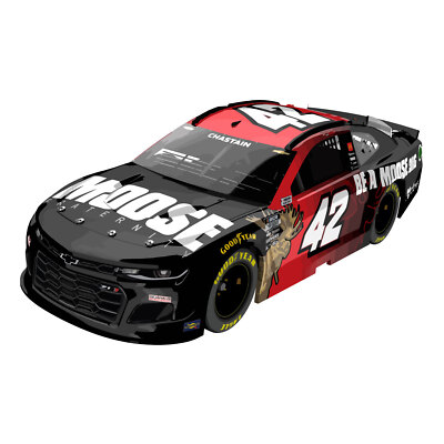 Nascar #42 Ross Chastain Decal ~ Vinyl Car Wall Sticker - Small to ...
