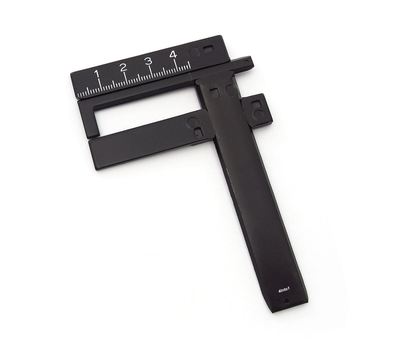 Metric Universal Carburetor Float Height Level Gauge Tool - Motorcycle ...