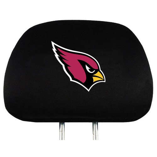 Team Promark NFL Arizona Cardinals Head Rest Covers for sale online | eBay
