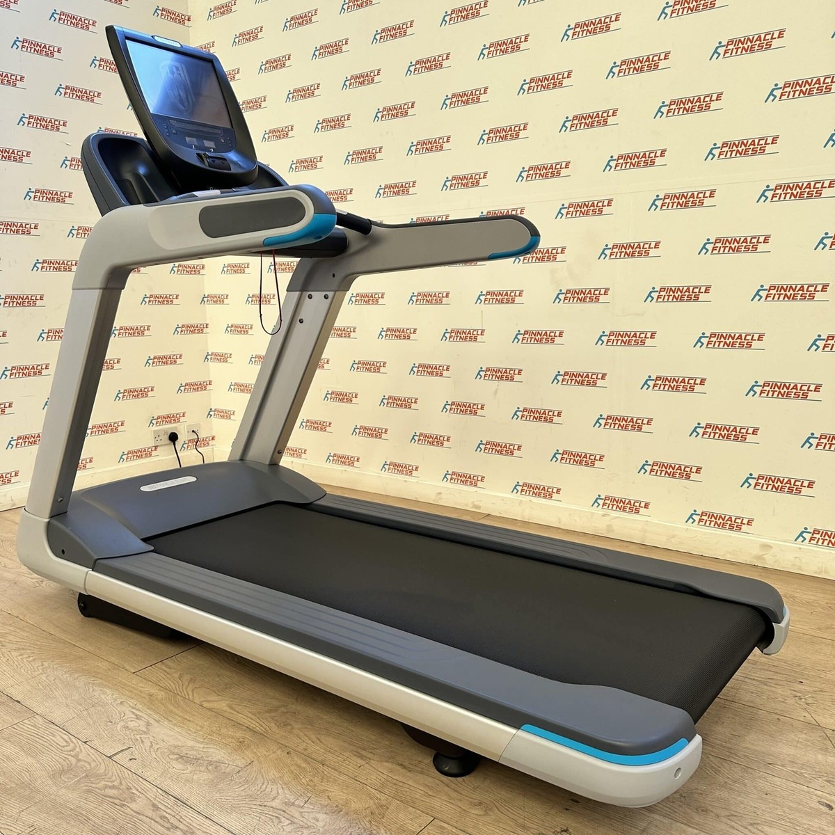 Precor 835 Treadmill