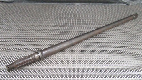 Drive Shaft for Fiat 1100 103 G - 1100 D - CM 65,5 6 Slots Side A - 22 ...