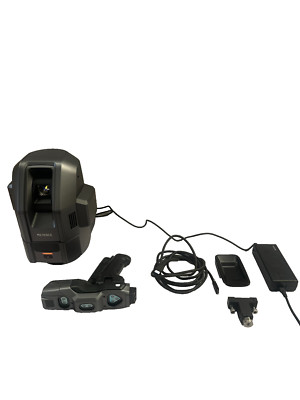 Keyence XM-5000a XM-C5000A XM-H5000A XM-P5000A Precision 3561 PORTABLE ...