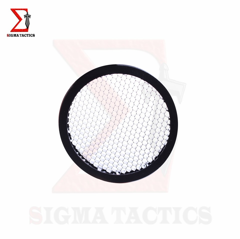 Sunshade Protective 44MM/50MM/56MM killflash Cover Rifle Optical Scope ...