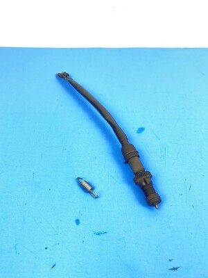 2011-2013 HONDA CBR250R REAR BACK BRAKE LIGHT SENSOR OEM TESTED | eBay