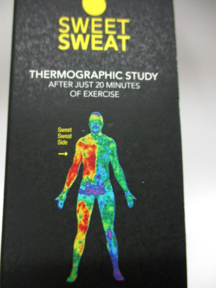 Sports Research Sweet Sweat Workout Enhancer Gel - 20 travel pkts - 15g ...