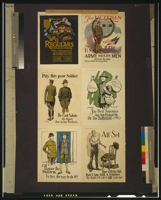 Self Determination Ww1