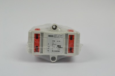 MBS Current Transformer CTB 41.35 FS5 5 AMP | eBay