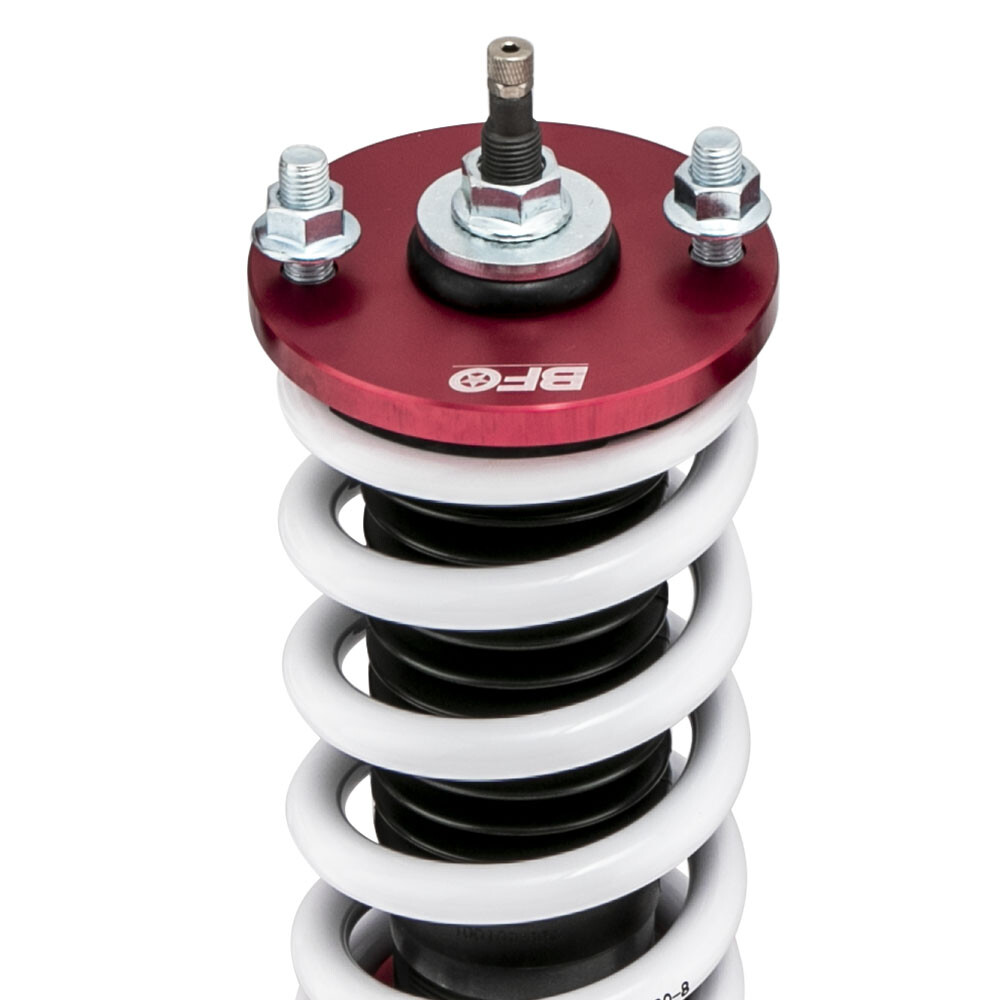 Coilover Shocks For Honda Civic EE EF EC CRX 88-91 EJ EG EH 24 Ways ...