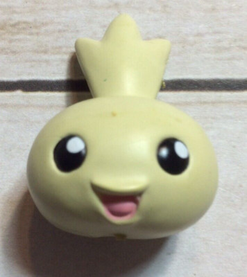 H-T 00 Bandai Vintage Digimon Tsubumon Mini Toy Kids Collectors Figure ...