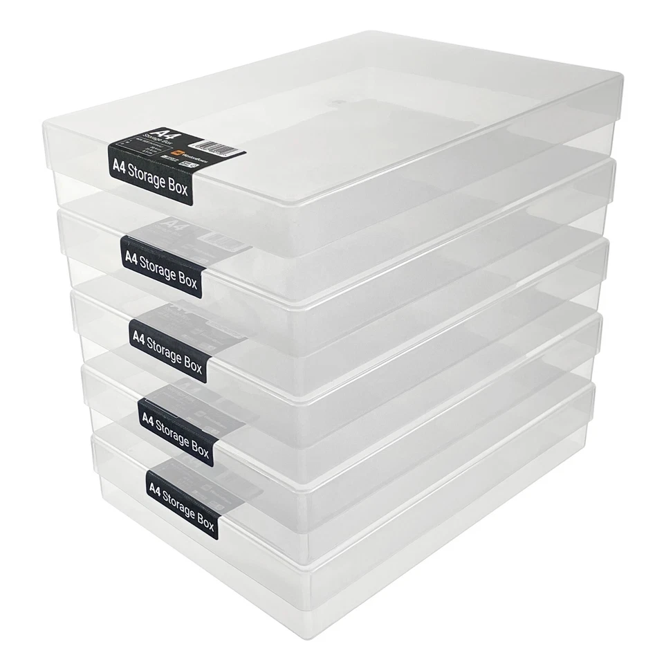 Hobby Craft Boxes for sale | eBay UK