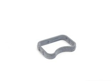 Porsche 911 997 Ventilation Pipe Distributor Pipe 9A110751001 for sale ...