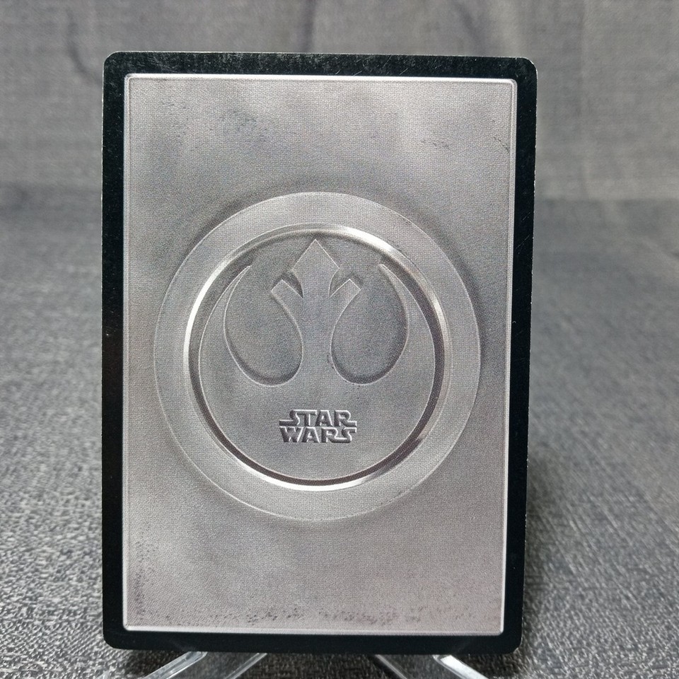 Rapid Deployment - Endor WB - Star Wars CCG Customizeable Card Game ...