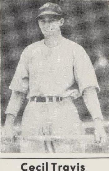 1978 Grand Slam - Cecil Travis #60 for sale online | eBay