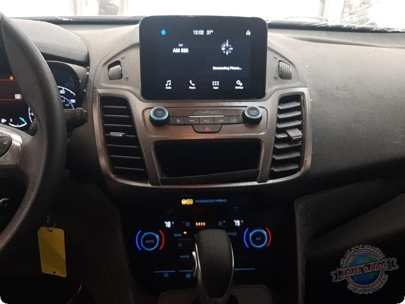 Used Steering Column Control Switch fits: 2020 Ford Transit connect ...