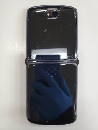 Motorola Razr 5G 2020 256GB XT2071-5 Graphite T-Mobile/Unlocked, Read ...