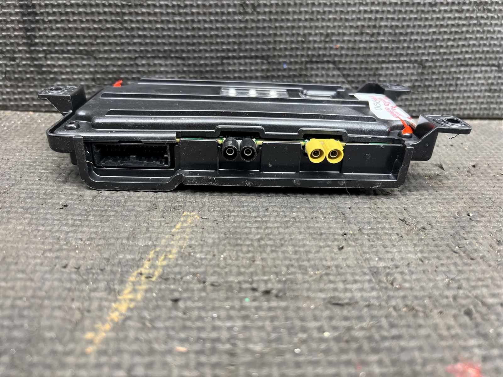 2019 Ford F250 Driver Assist Camera Module With Surround View # Hc3t ...