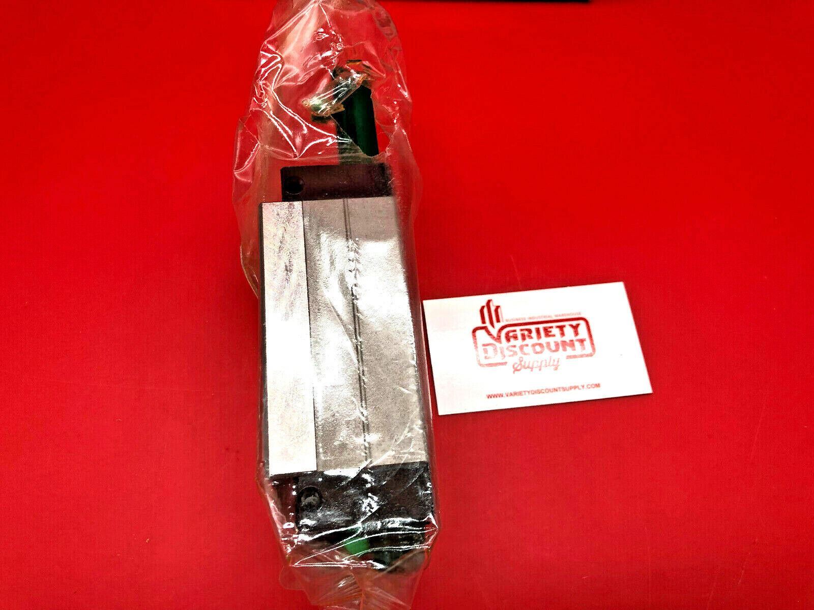 THK SHS35R1SS Linear Bearing Block Caged Ball LM Guide Bearing EBay thk-shs35r1ss-linear-bearing-block-caged-ball-lm-guide-bearing-ebay