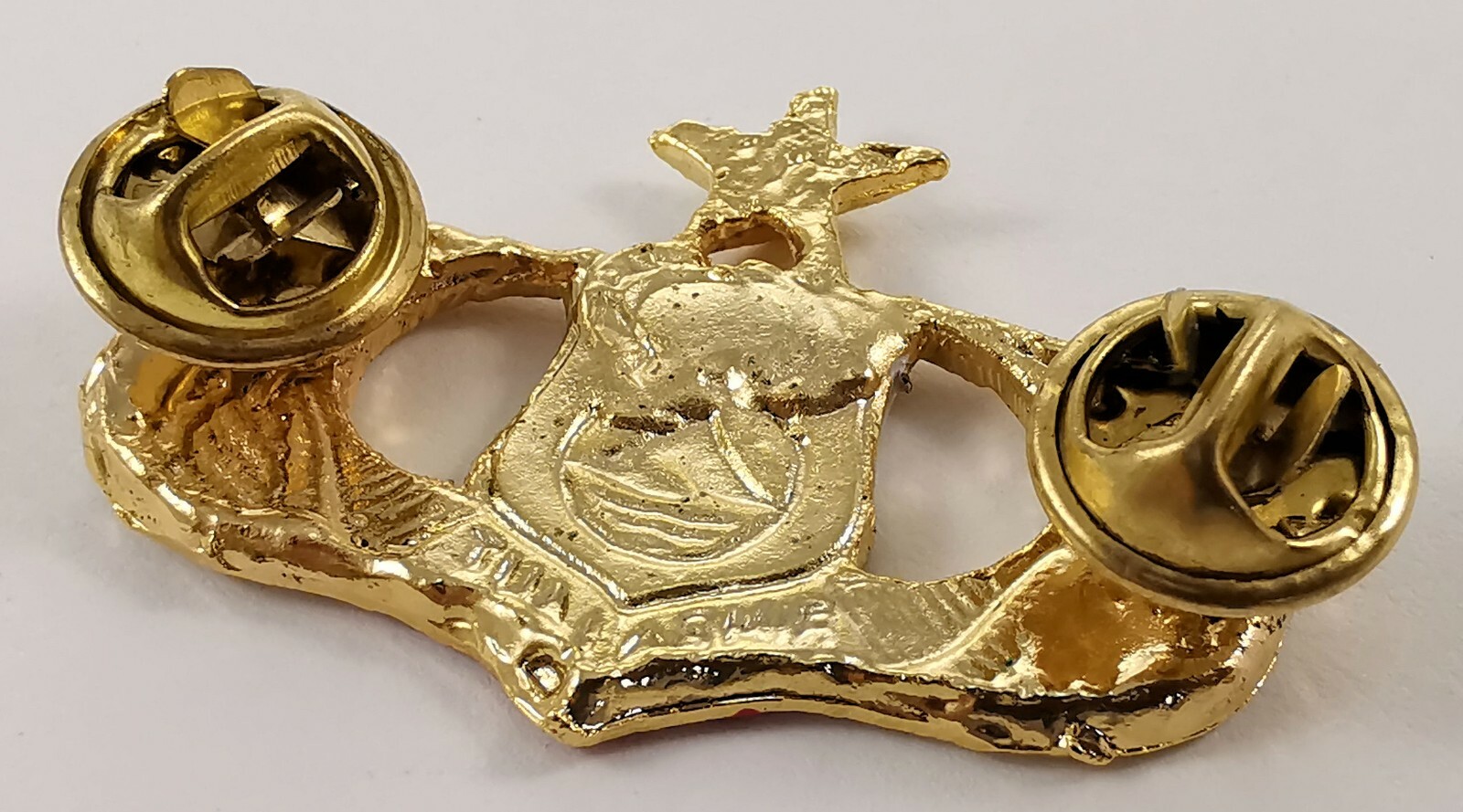 Indonesia SAR Rimba Laut Search & Rescue Wings Medallion Badge Medal ...