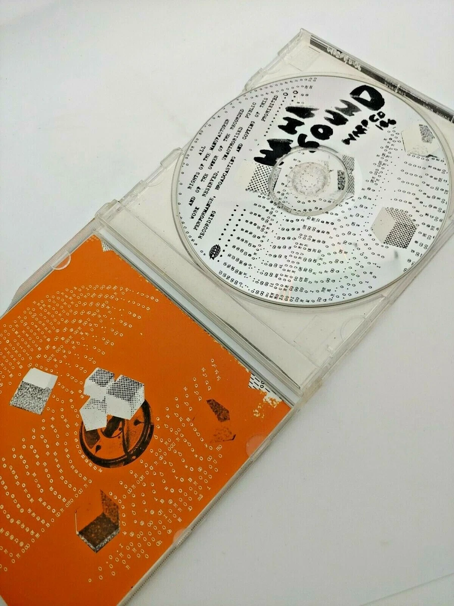 Review Haha Sound By Broadcast Scores 100 On Musiccriticcom