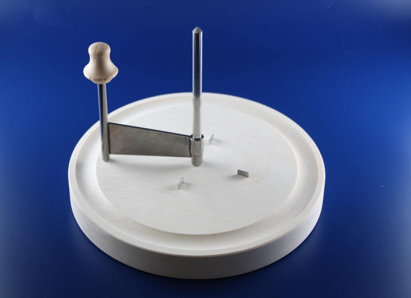 LA GIROLLE ORIGINAL ORIGINALE KÄSEHOBEL CHEESE SCRAPER RACLER FROMAGE ...