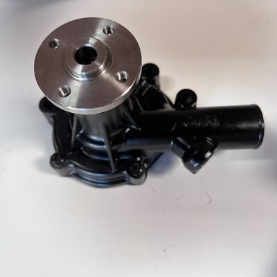 MM409301 MM407405 WATER PUMP for Mitsubishi K4C K4E K4F K4M K4N 30H450 ...