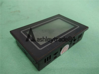 1PCS Used Panasonic Programmable Display GT01 AIGT0030B1 | eBay