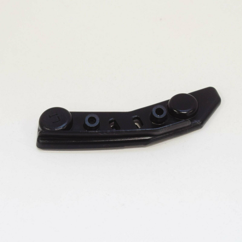 NEW BMW X2 F39 FRONT LEFT BUMPER GUIDE 51117428995 7428995 ORIGINAL | eBay