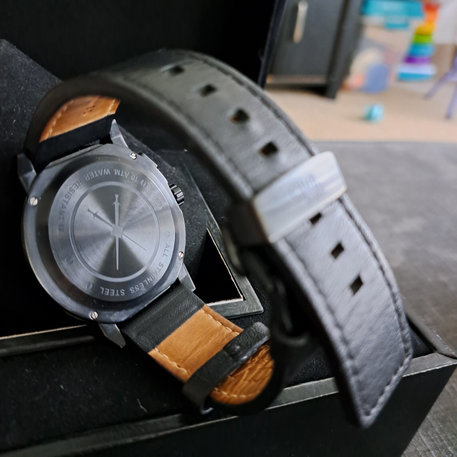 Égard Civil Shade (Limited Edition Last One Produced!!!) | eBay