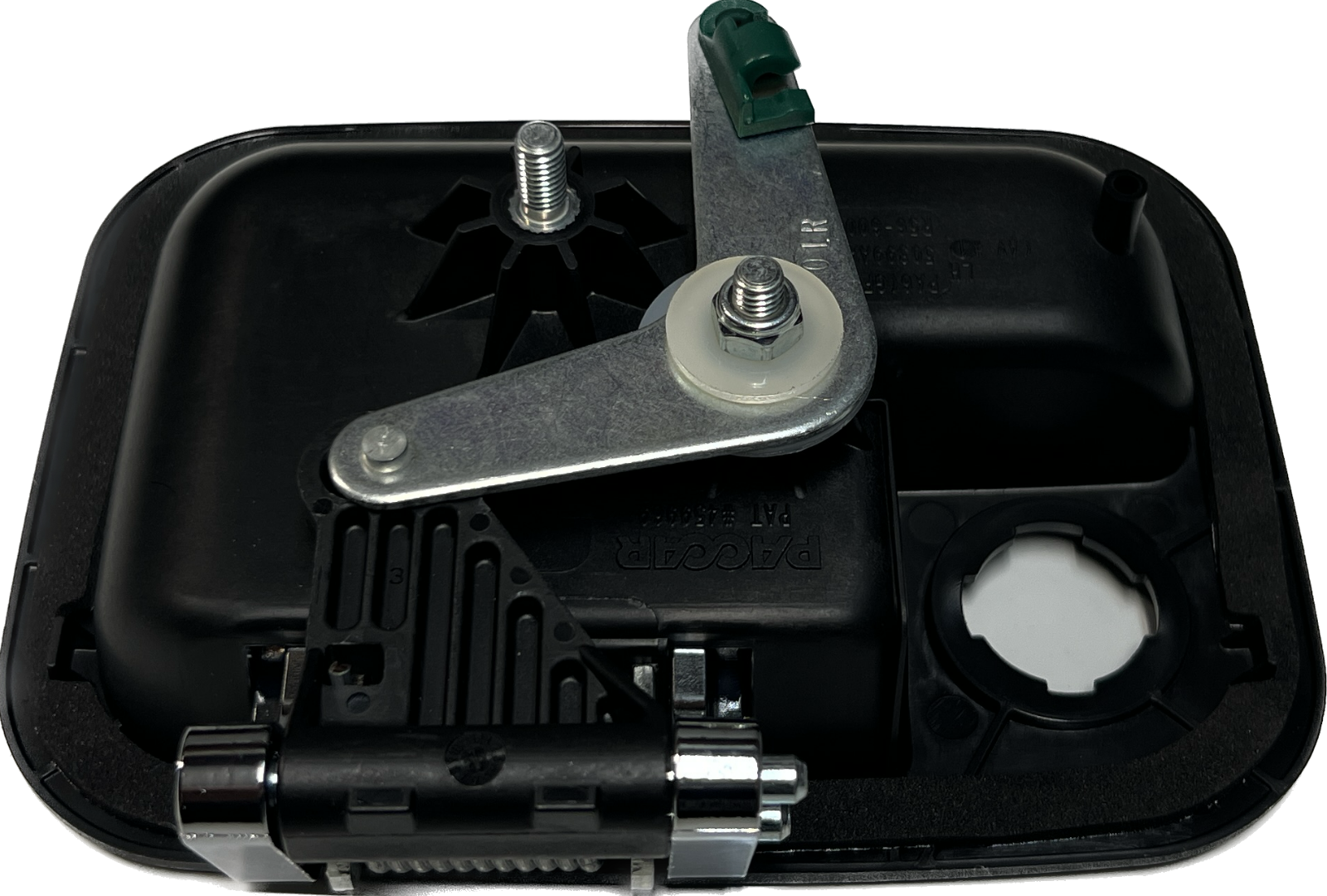 R56-6009 Genuine Peterbilt Door Handle Outside Release LH/S OEM - New ...