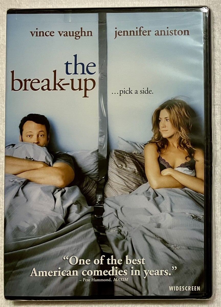 Jennifer Aniston The Break Up The Break Up (2006) IMDb