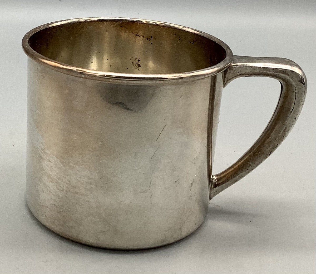 Vintage 1940 Mexican Baby Items Baby Gear From The Past