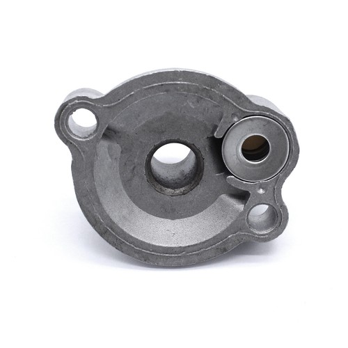 Oil Filter Adapter SBC On Bypass BBC for Chevy 283 305 327 350 383 396 ...