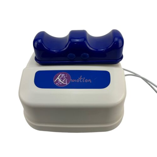 Ki Motion Chi Leg Swing Slimming Exercise Machine Therapeutic Swinger w ...