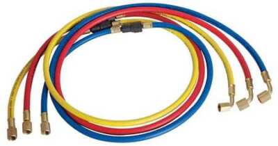 Tools - Backflow Test Kit