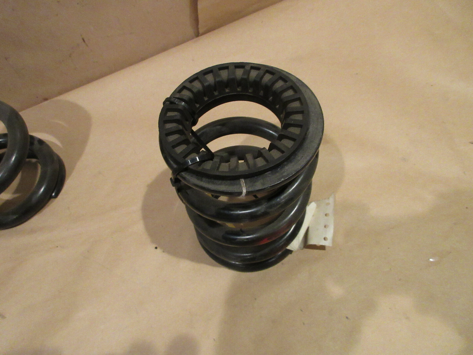 Ferrari 355 Challenge - Rear Road Spring/ Main Spring P/N 164792 | eBay