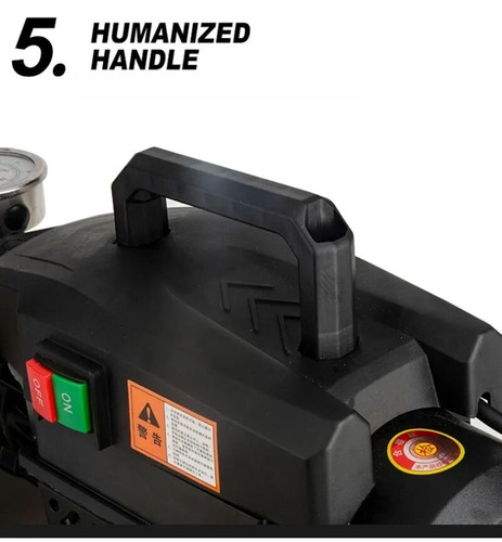 LDE-25 Water Pipe Press Electric Test Pump Water Pipe Pressure Testing ...