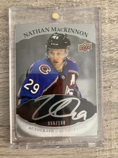 2024 Upper Deck Tim Hortons Duos Hockey Checklist