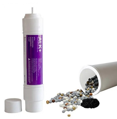 Alkaline Antioxidant Hydrogen Rich Water Filter Cartridge ALK+ 11 Inch ...