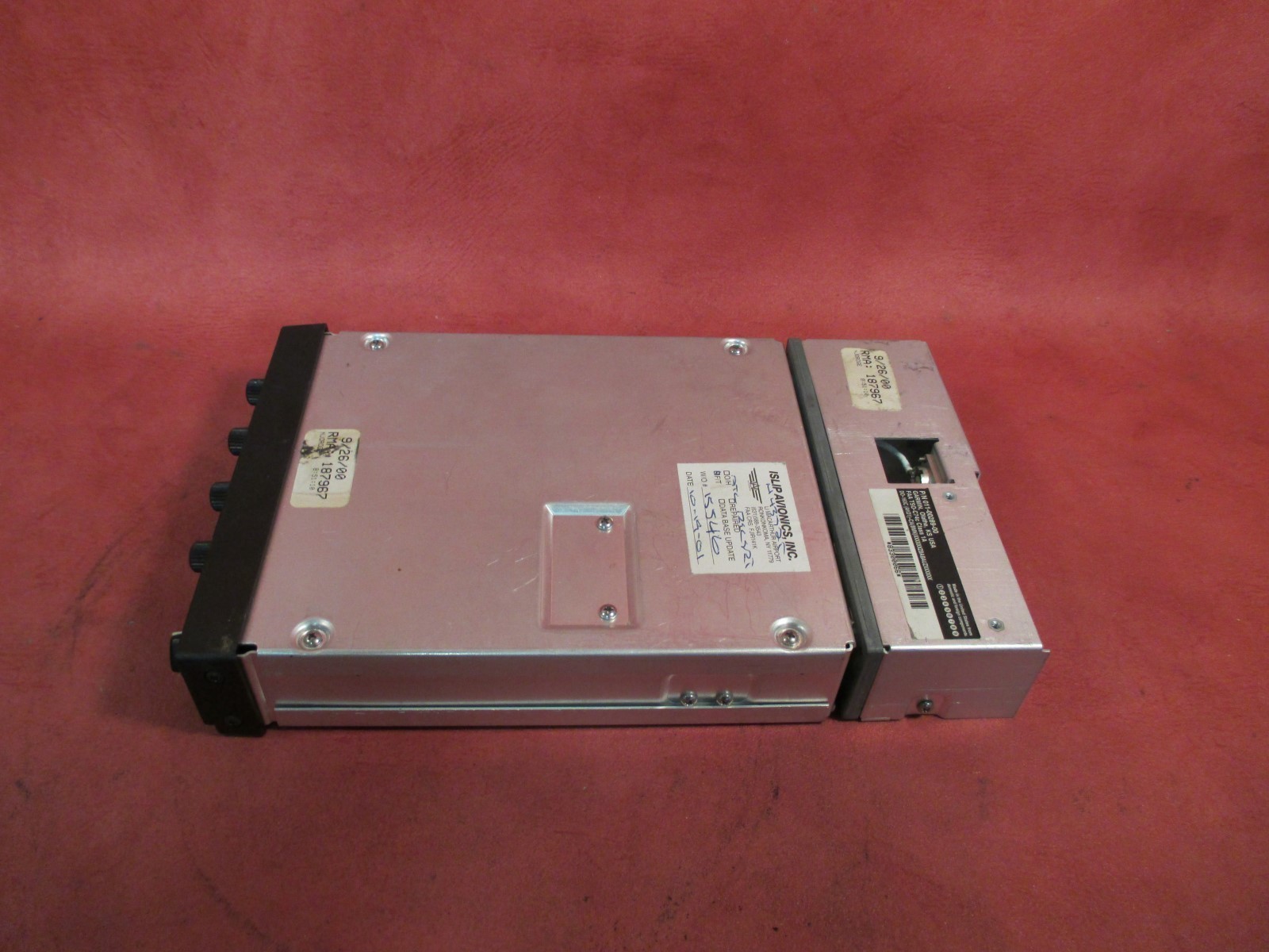 Garmin GTX 320 PN 011-00259-00 | eBay