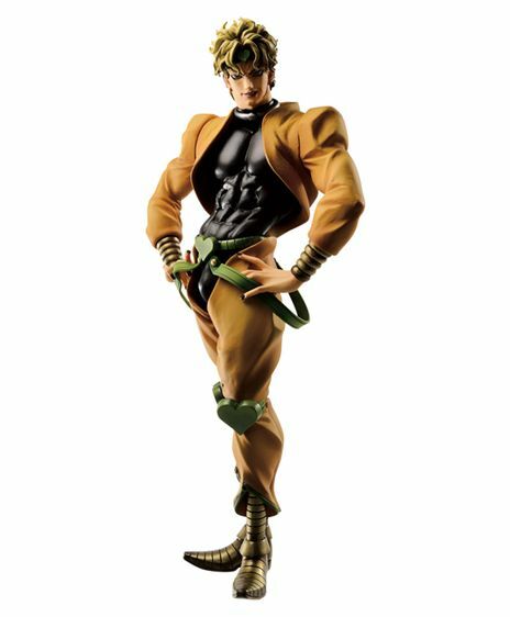 Dio Brando Heaven Attained DIO | JoJo's Bizarre Wiki | Fandom