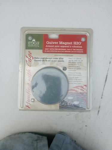 Expedite International Lucky Duck Quiver Magnet H20 611357 6x for sale ...