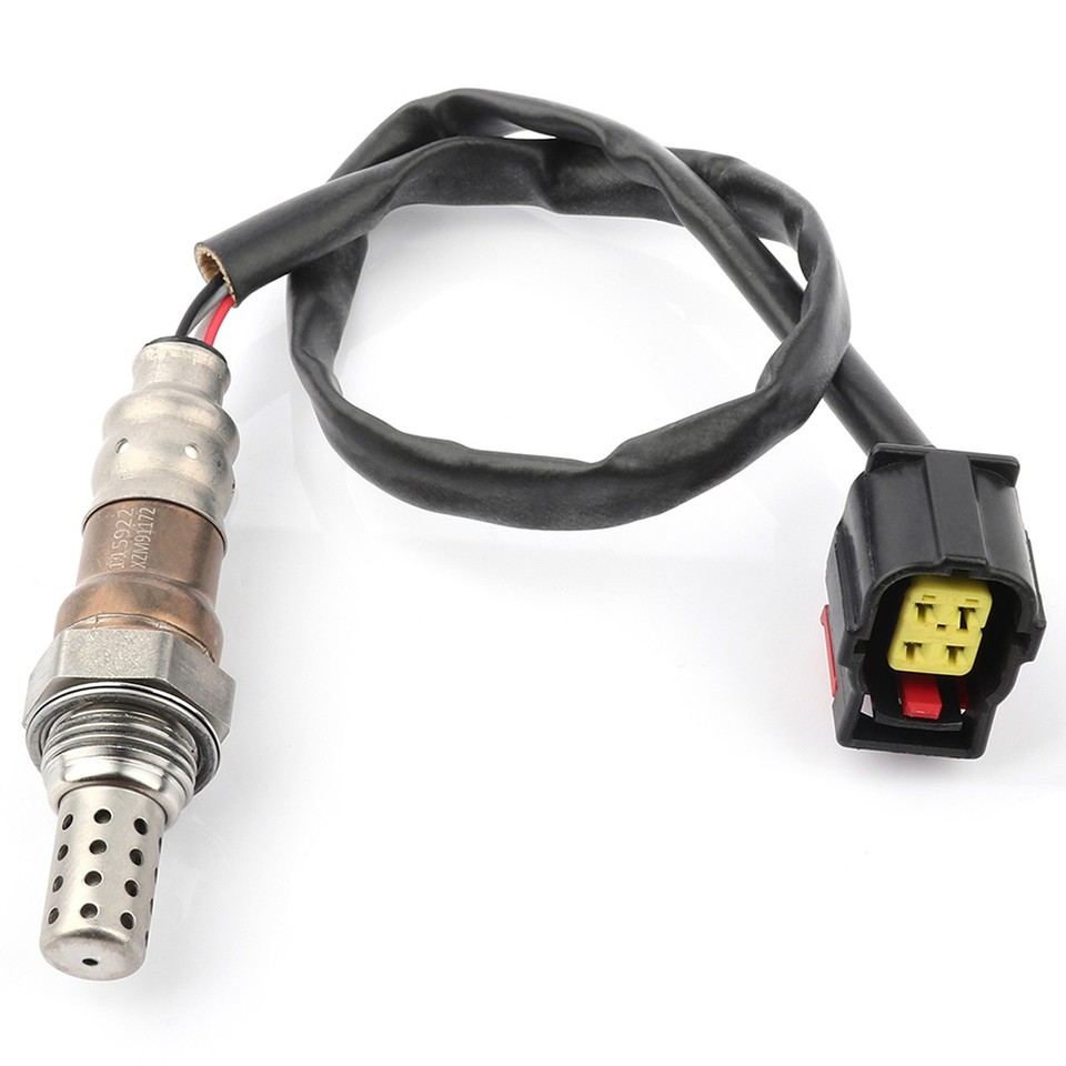 2PCS Upstream & Downstream Fits 2012-2013 Dodge Durango 3.6L 02 Oxygen ...